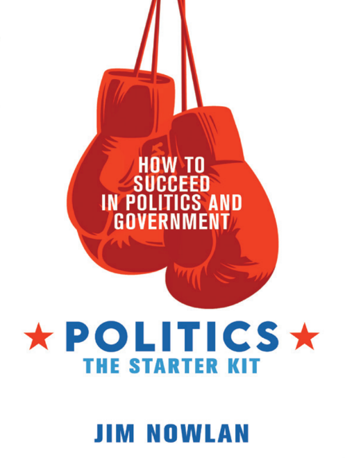 Jim Nowlan | Illinois Politics and Public Policy