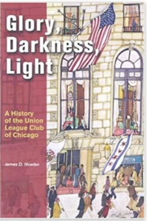Jim Nowlan | Illinois Politics and Public Policy