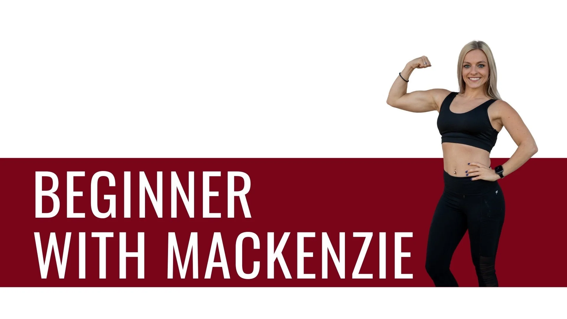 Online Fitness Programs — Body By Mac