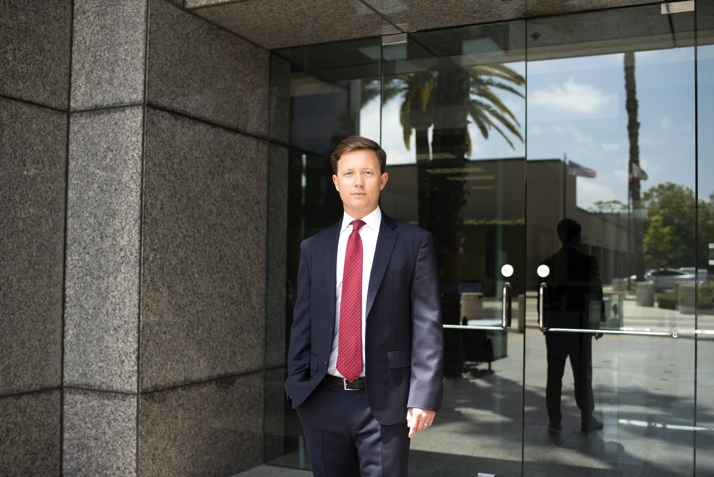 Contact — Law Offices Of Geoff Rill