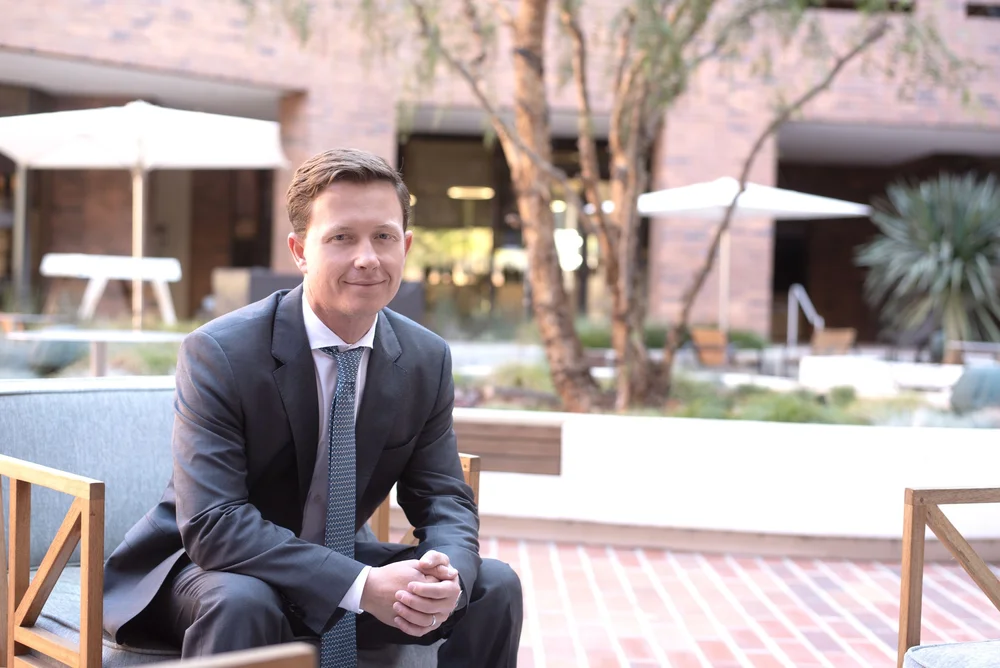 About — Law Offices Of Geoff Rill