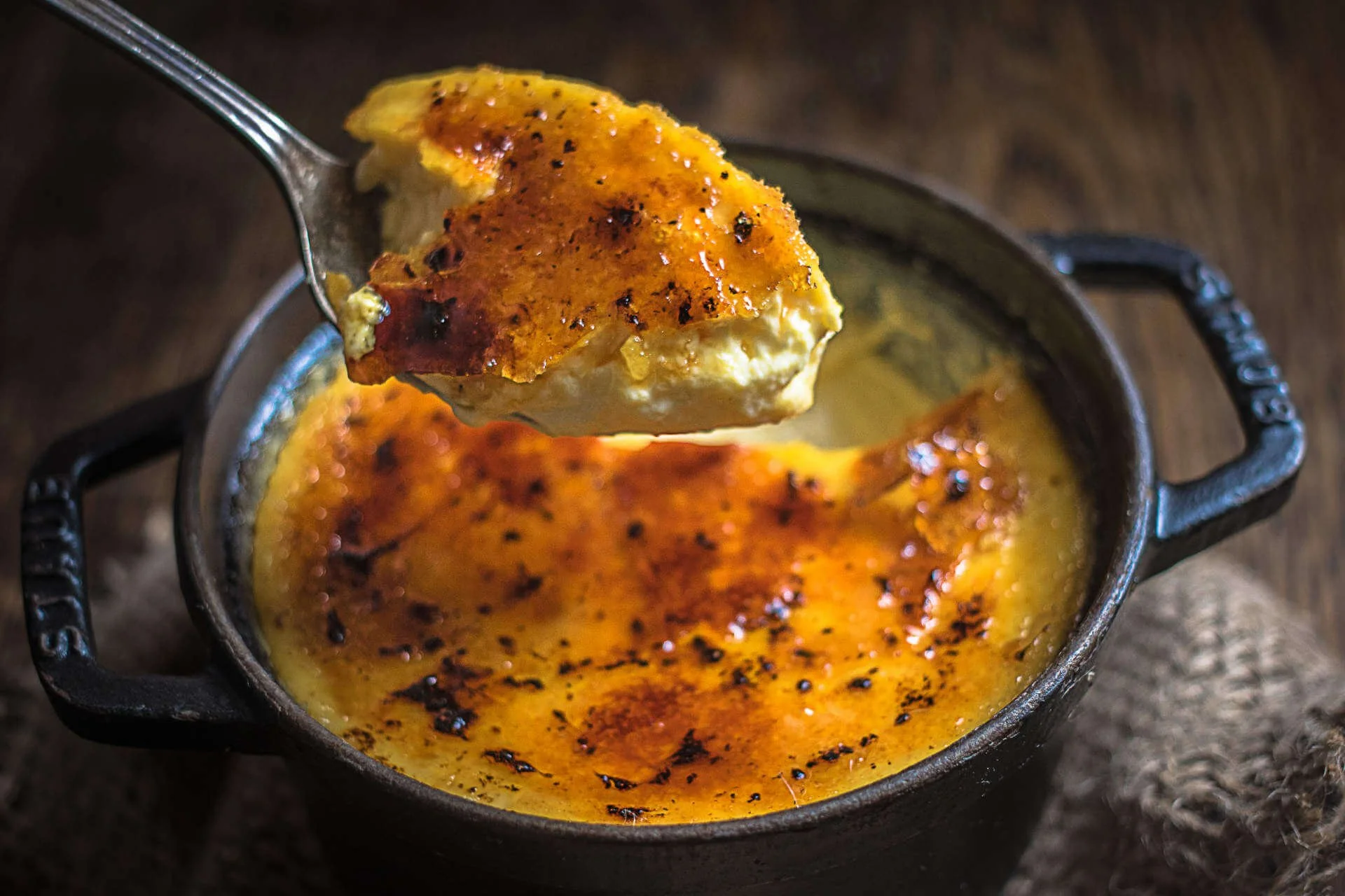 Indulge in Decadence: Discover the Best Desserts at Chateaubriand ...