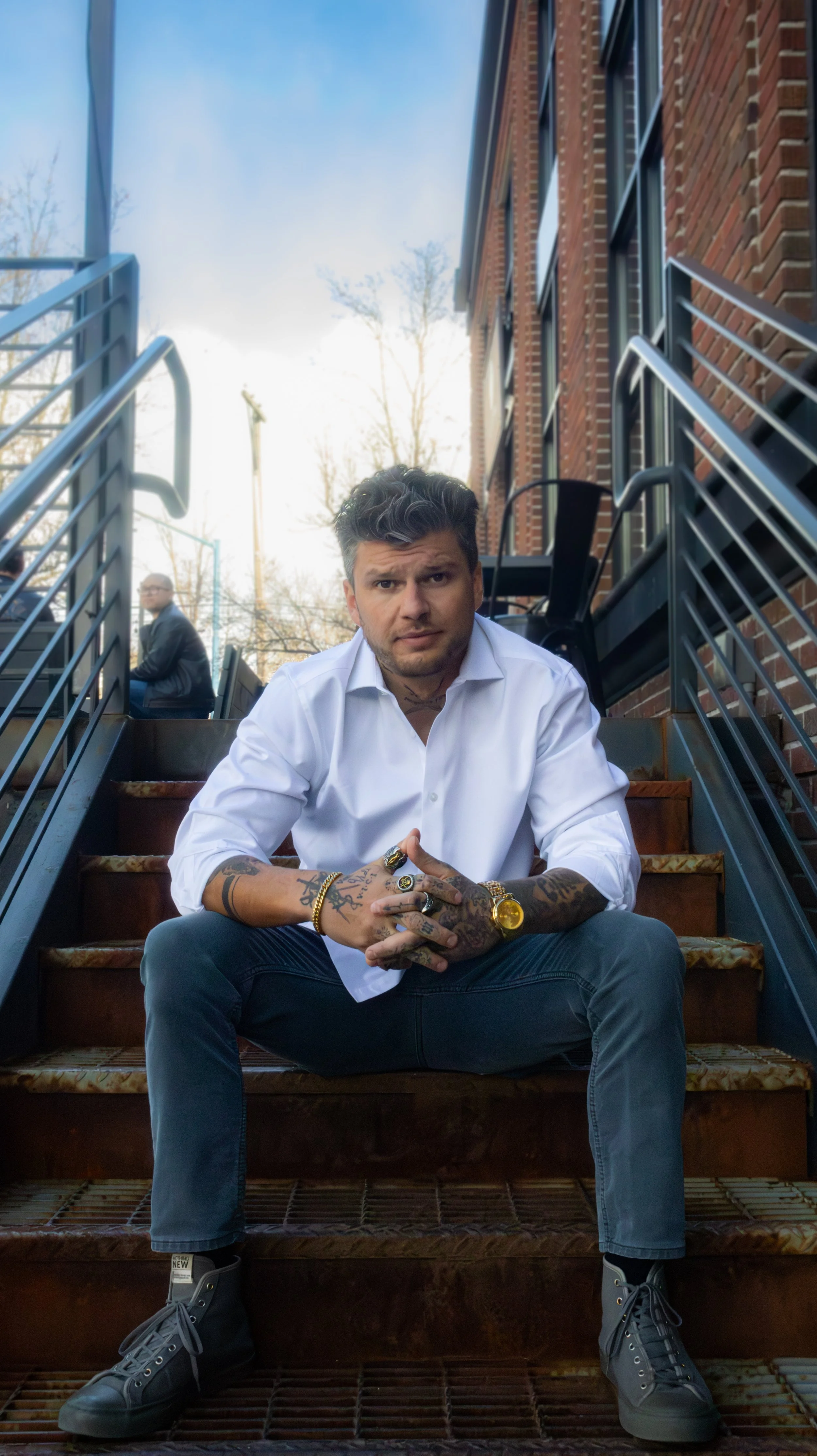 Alex Donnolo - Real Estate Wealth Builder