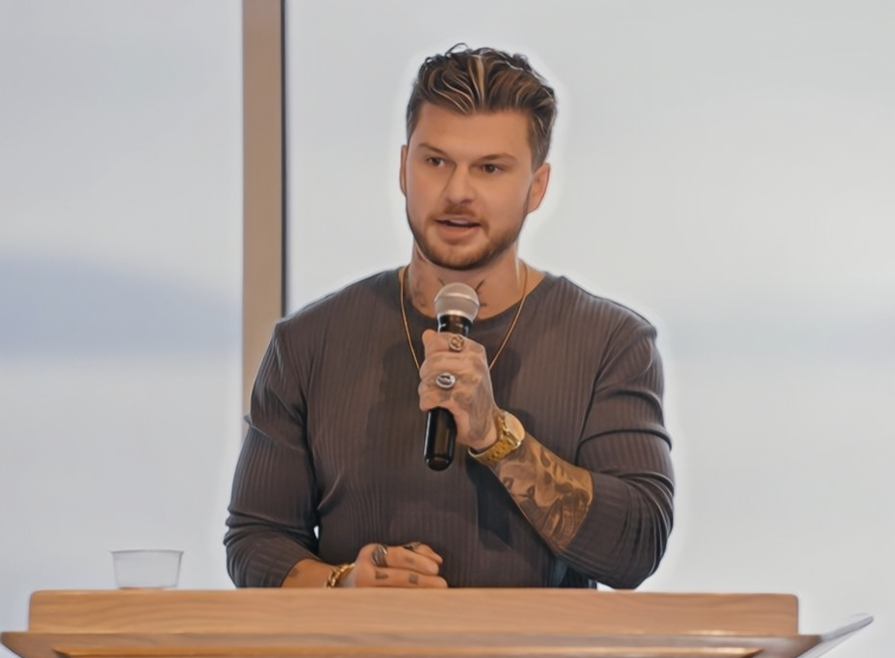 Alex Donnolo - Real Estate Wealth Builder