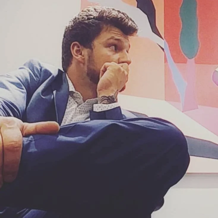 Alex Donnolo - Real Estate Wealth Builder