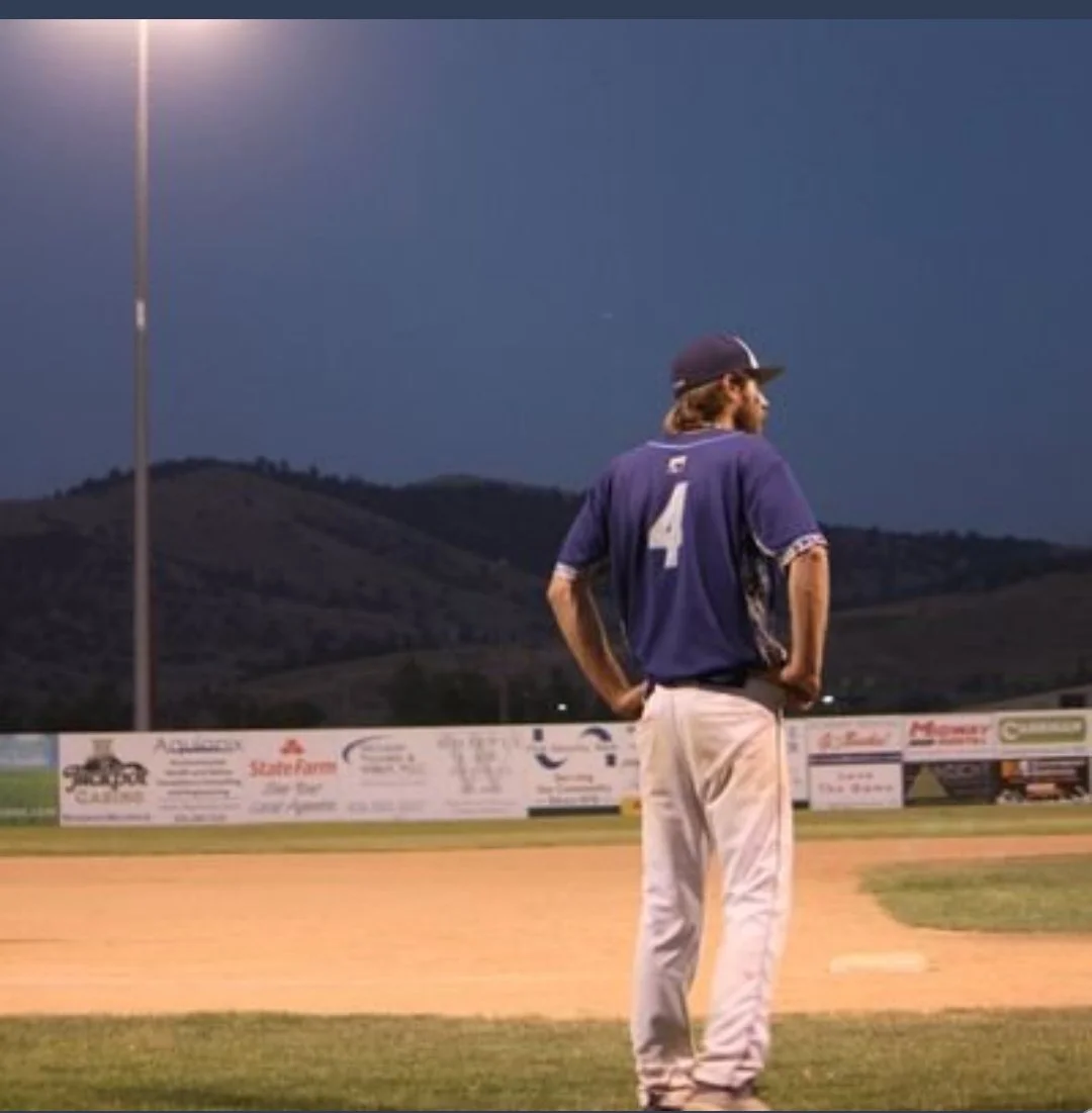 Trainers — 802 Baseball Lab