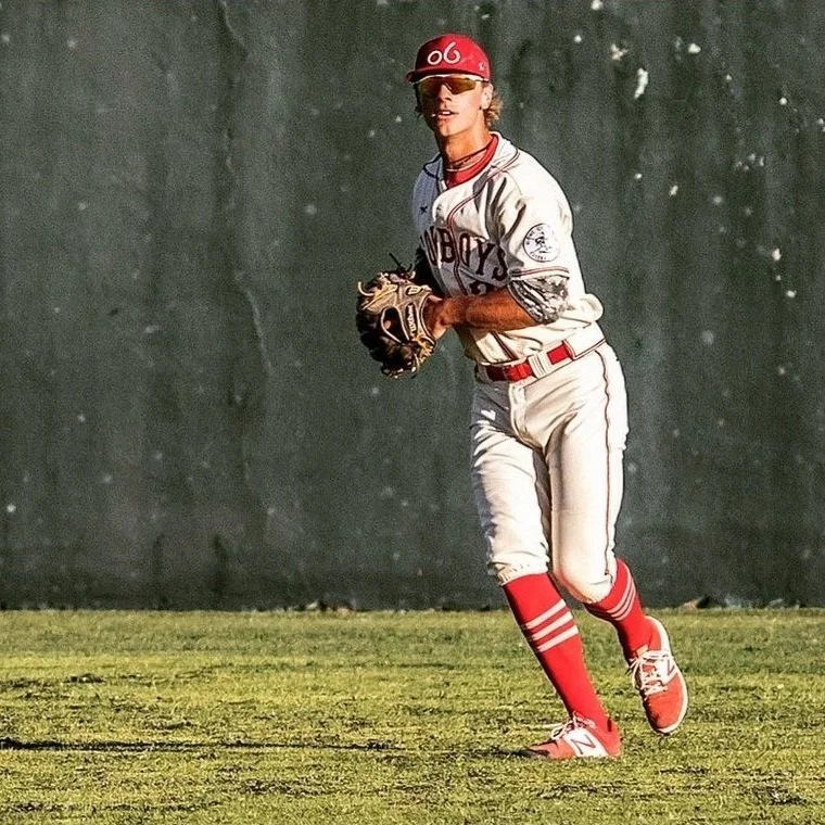 802 Baseball Lab