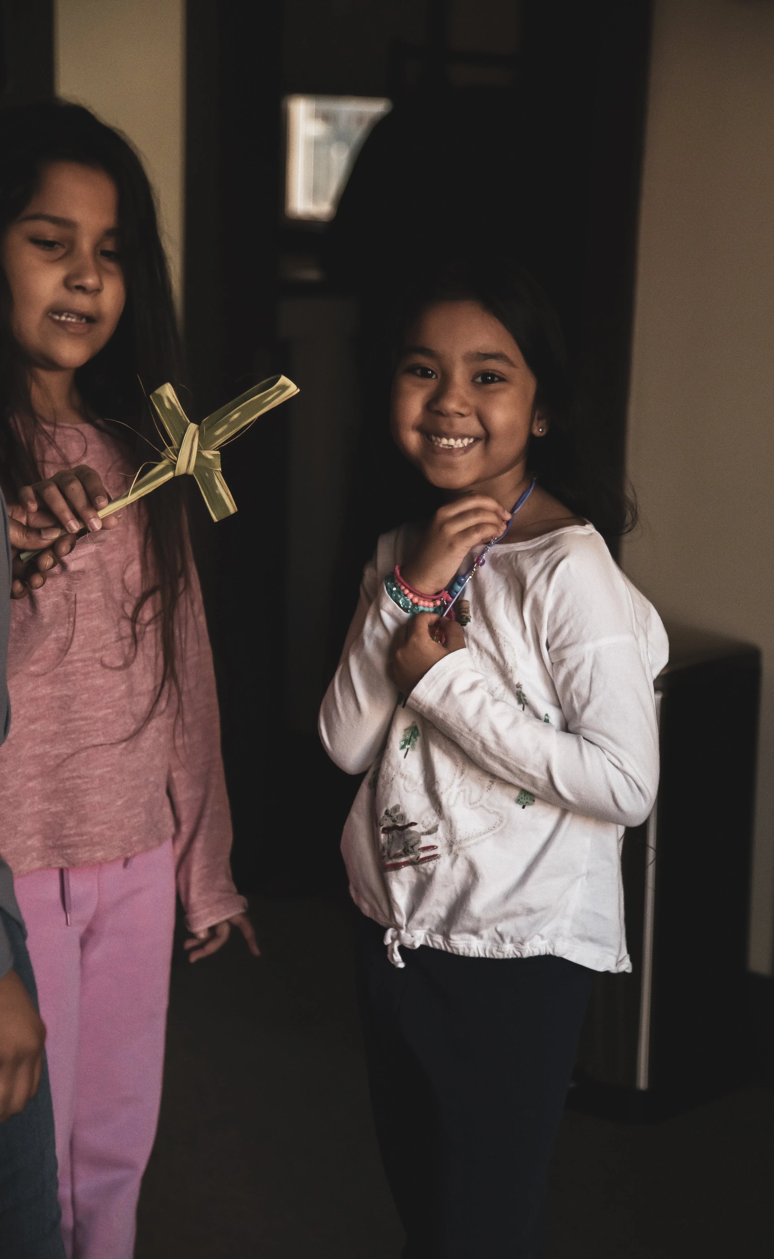 Kids Community — Center Church
