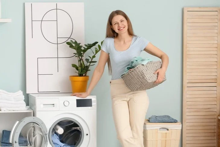 Presstine Ironing & Laundry | Experience Effortless Cleanliness Today