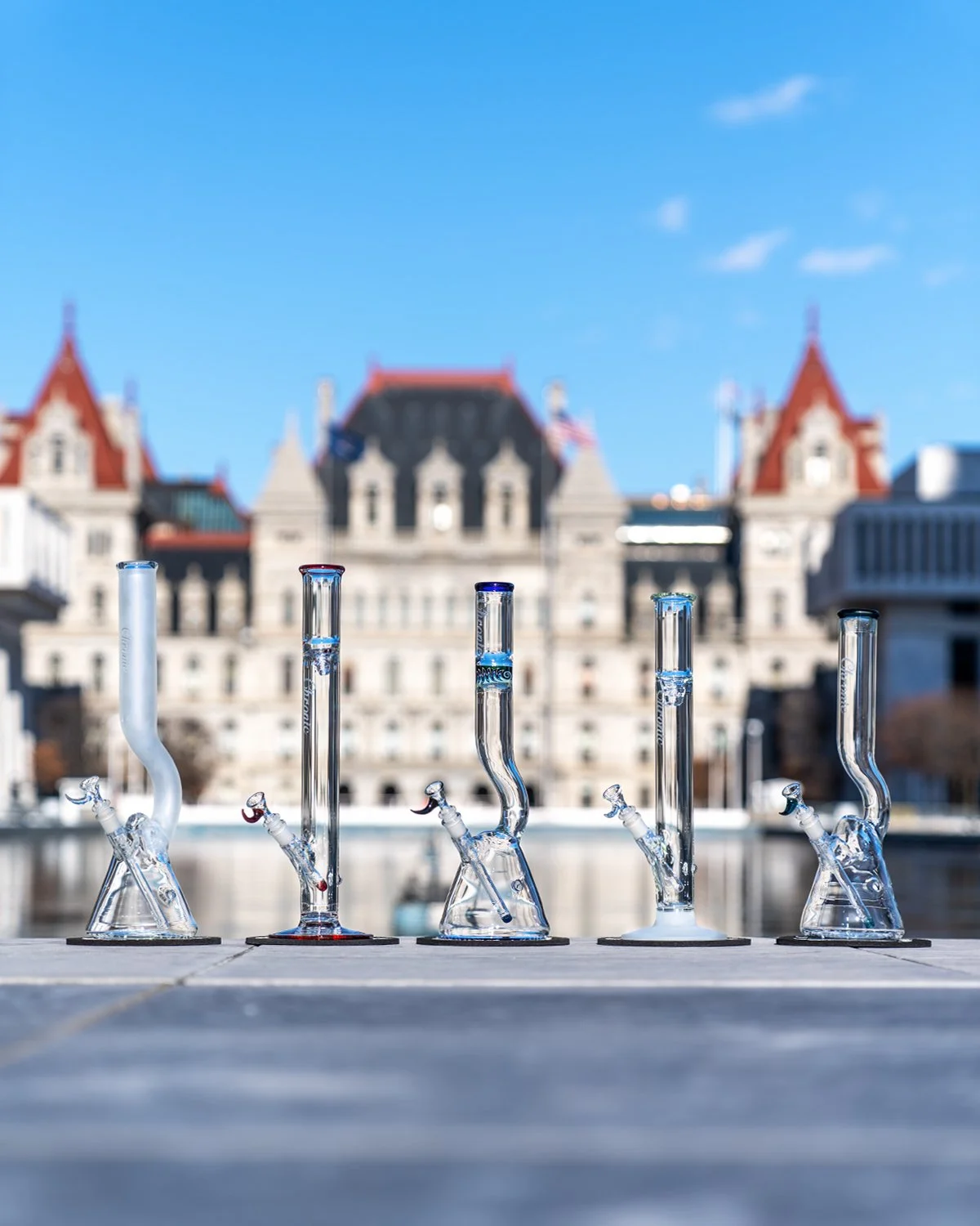 Chronic Cannabis Company