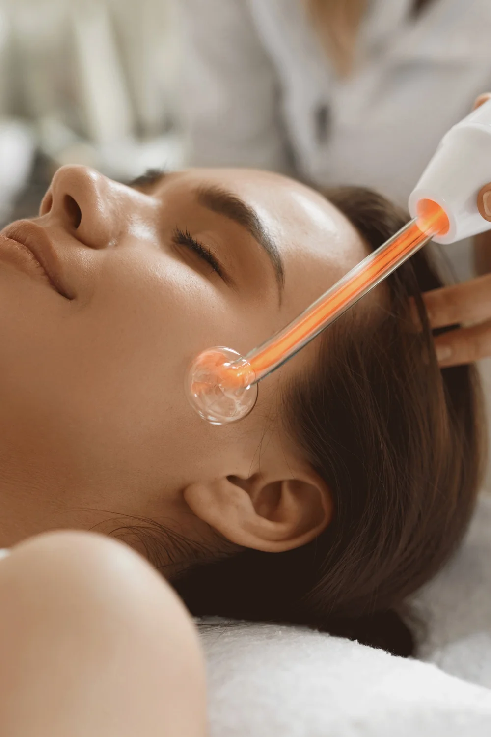 Services and Facial Add-On's — Nourished Esthetics
