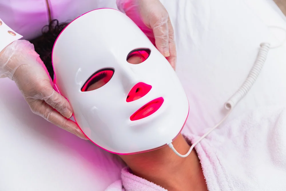 Services and Facial Add-On's — Nourished Esthetics