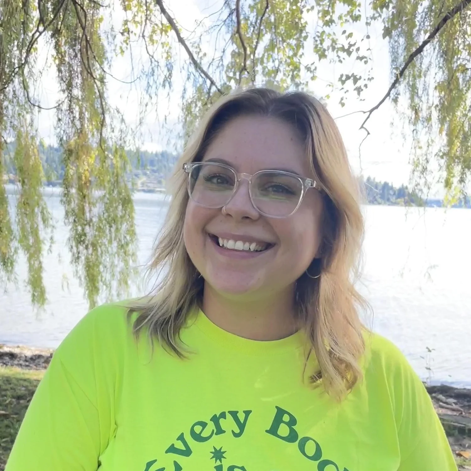 Hannah Knowles, Staff Therapist — Perfectly Queer Counseling