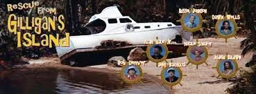 Gilligan's Island Filming Location - Where is the real Gilligan's ...