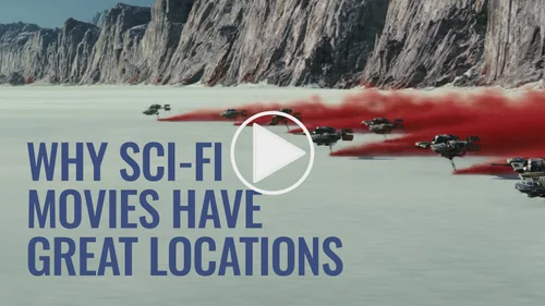 The Earthly Locations of Interstellar — SetJetters