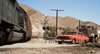 Where are the Movie Scene Locations and the Truck from Duel (1971 ...