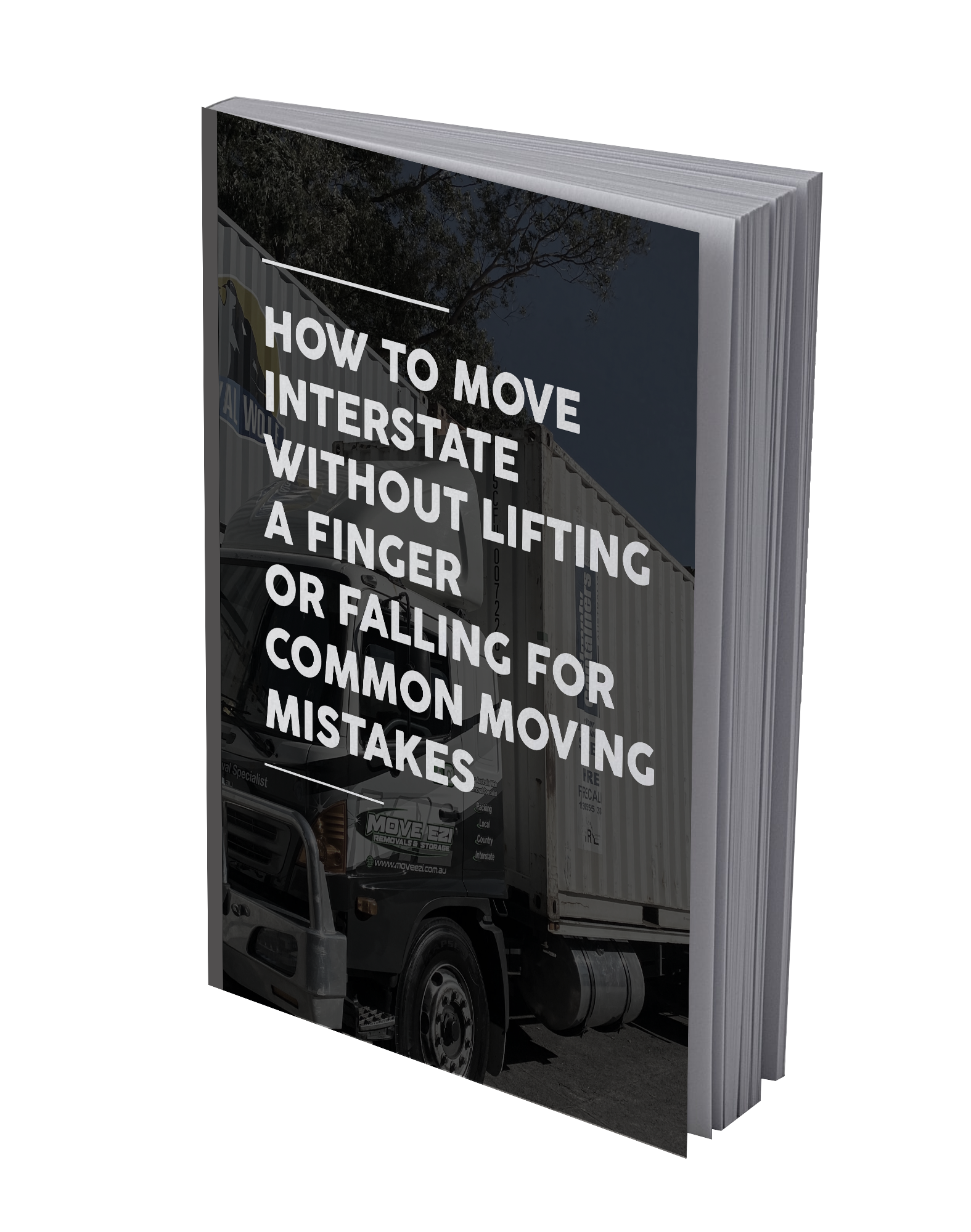 Move with Ease: Let Us Make Your Move Ezi Australia