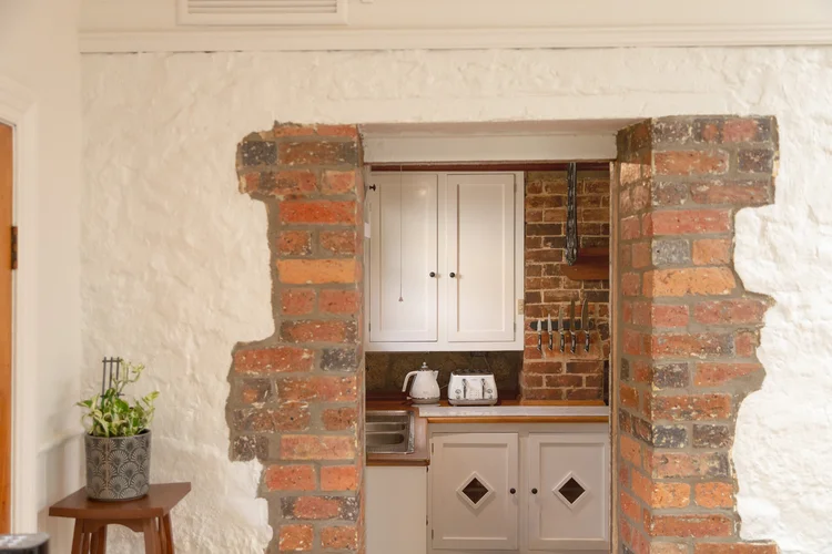 Five Must-Know Measurements To Design The Perfect Kitchen — Britt White ...