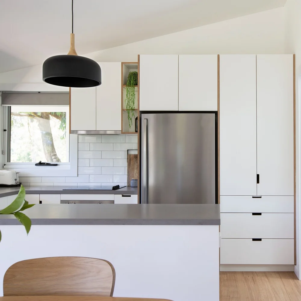 Five Must-Know Measurements To Design The Perfect Kitchen — Britt White ...