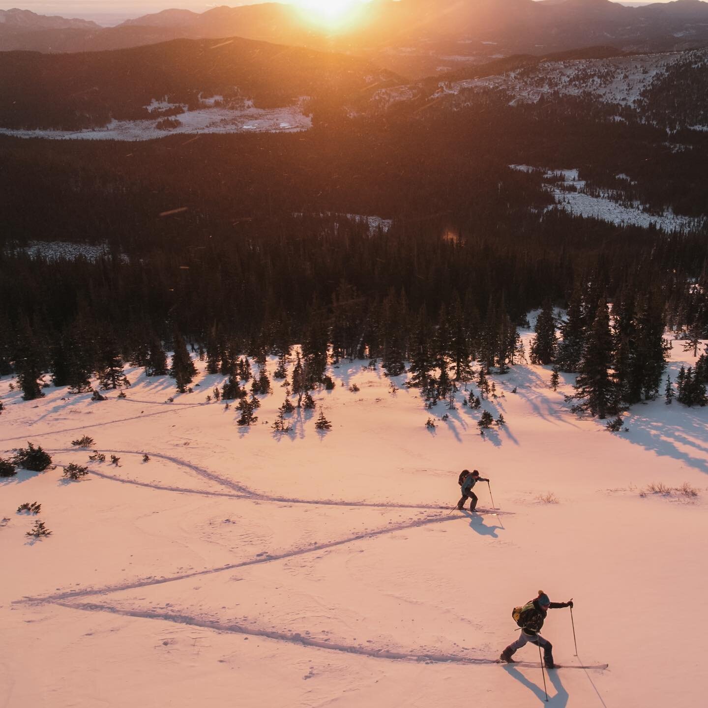 STORE — Boulder Skimo