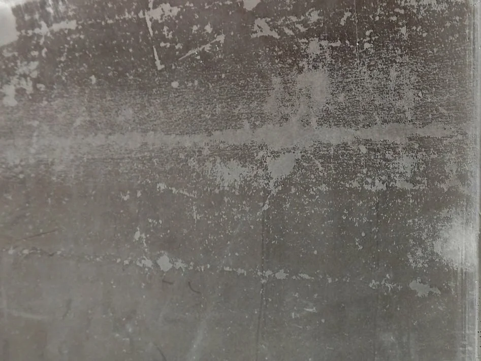 Packer Concrete Design