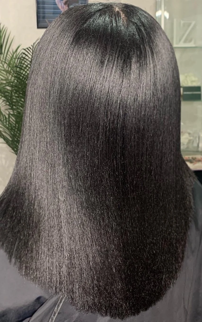 Zee Beauty Studios