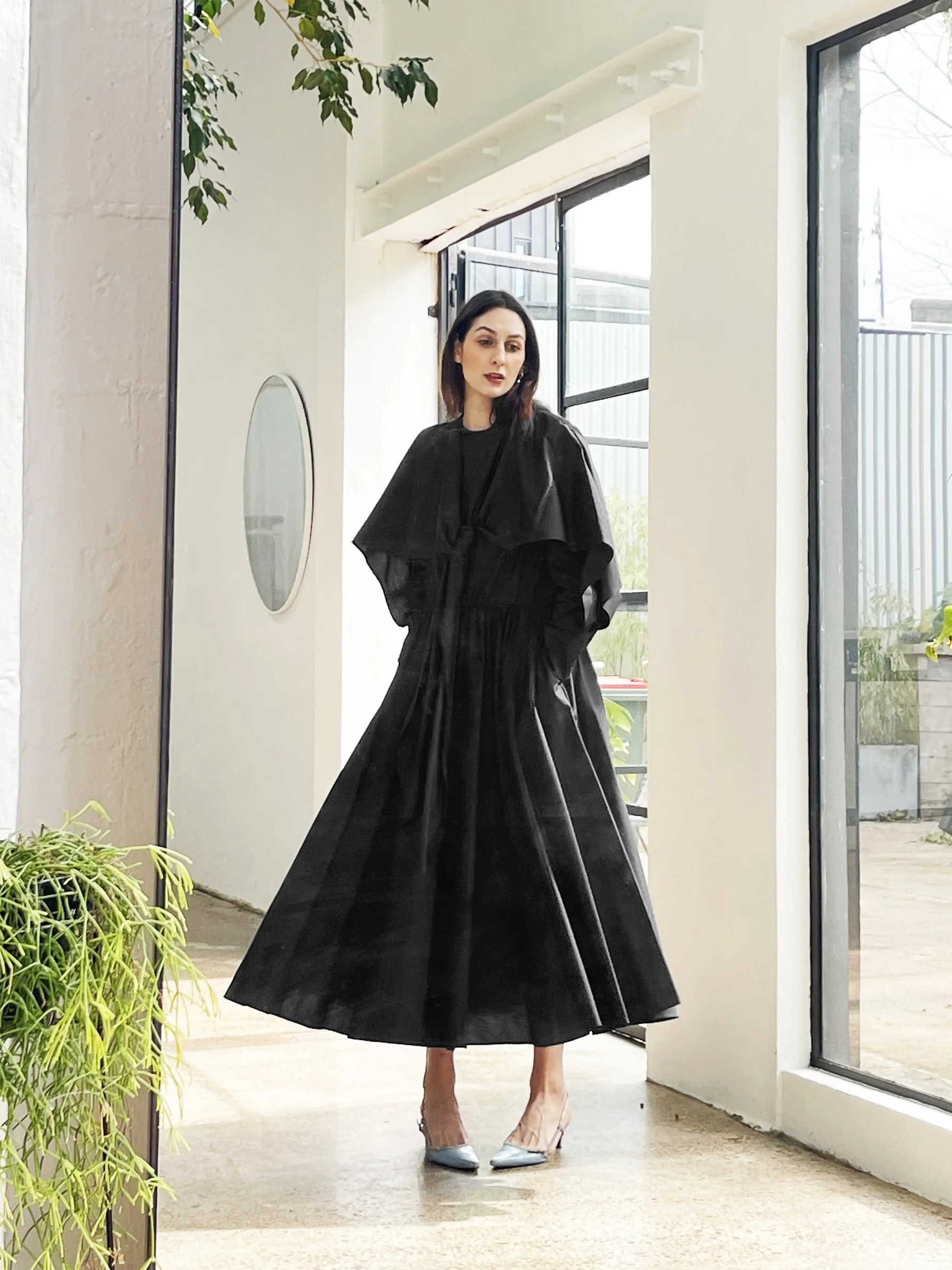 CLAUDIA LI OFFICIAL WEBSITE