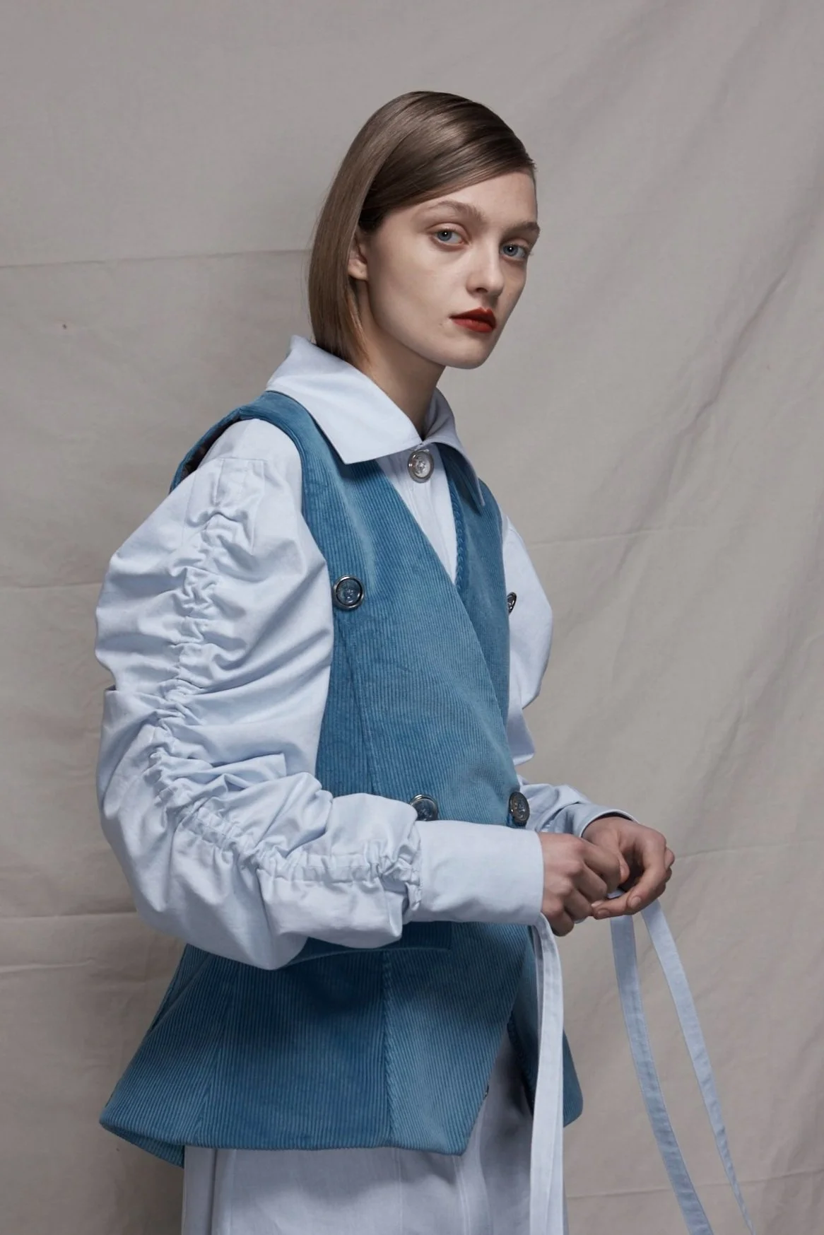 CLAUDIA LI OFFICIAL WEBSITE