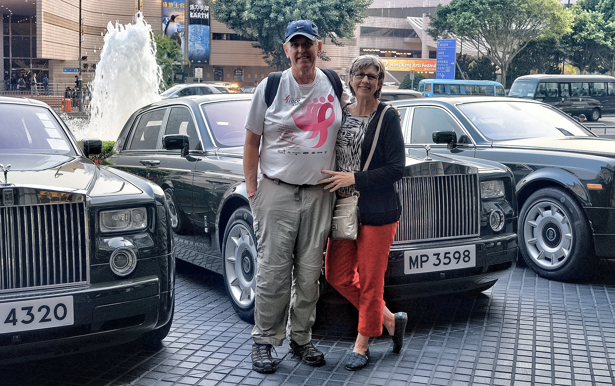 Why would you ever book a private tour through Viator? — J3 Private ...