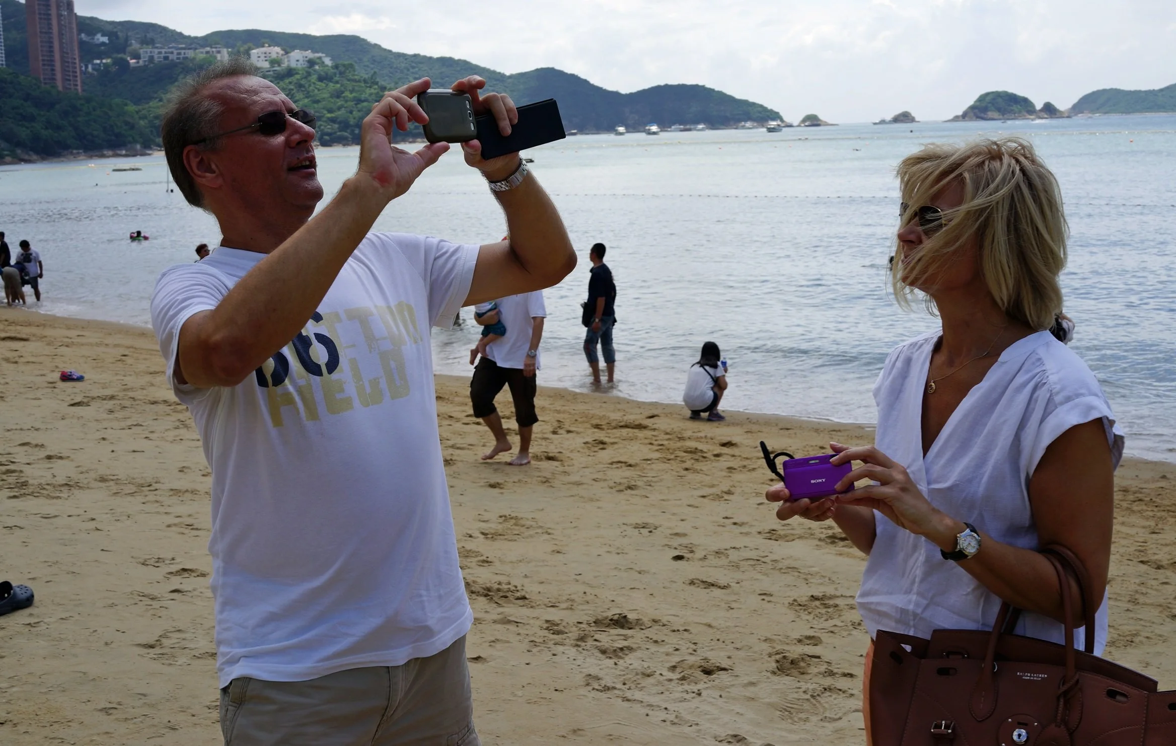 Things to do in Hong Kong - Book a Private Tour Now! — J3 Private Tours | J3 Consultants | Hong Kong