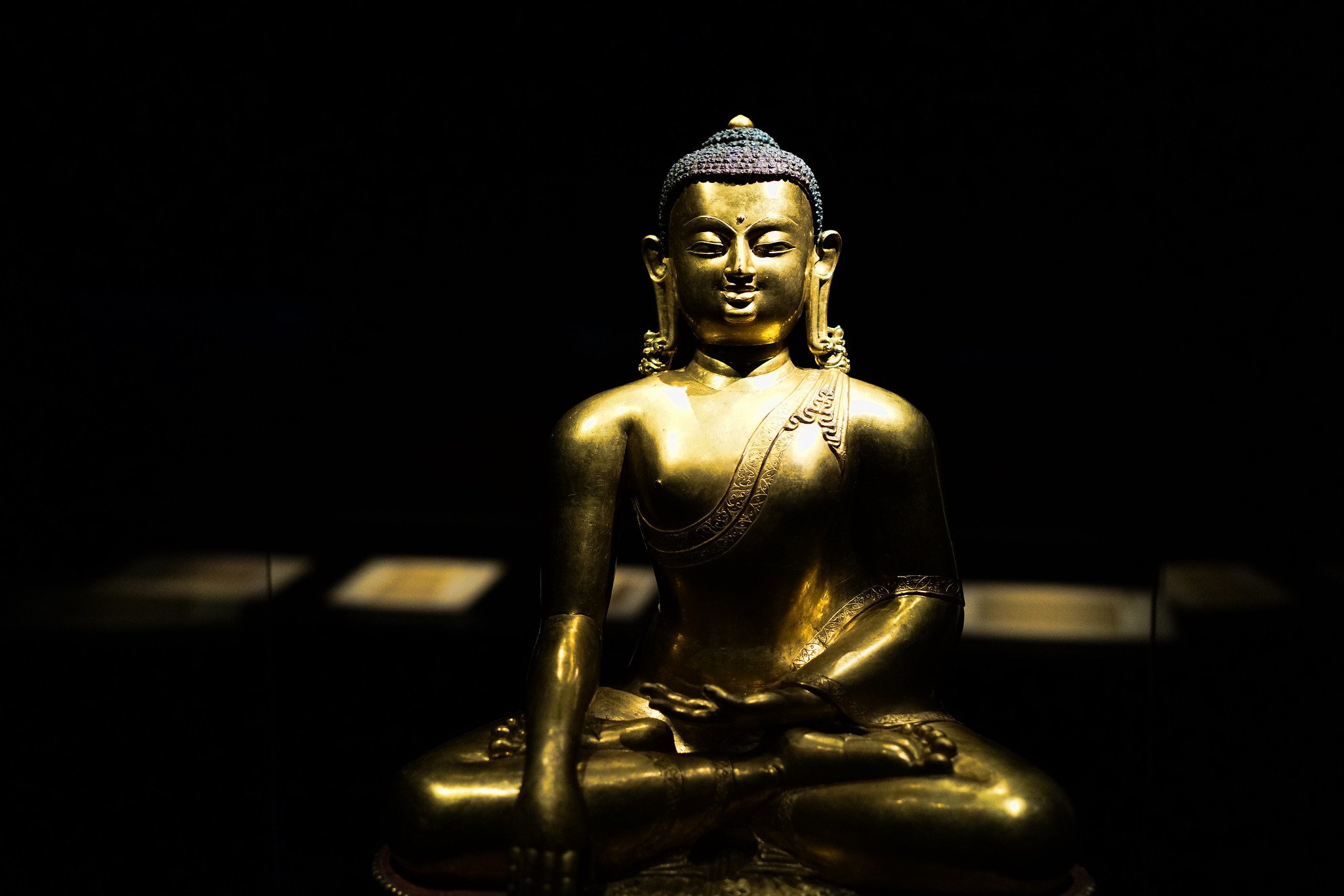 Insider tip - Visit The Tsz Shan Monastery in Hong Kong — J3 Private ...