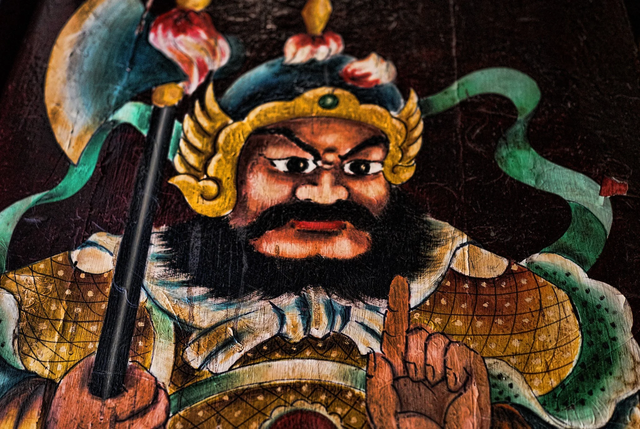 The Sham Shui Po Markets Hong Kong - How To Get To Guide — J3 Private ...