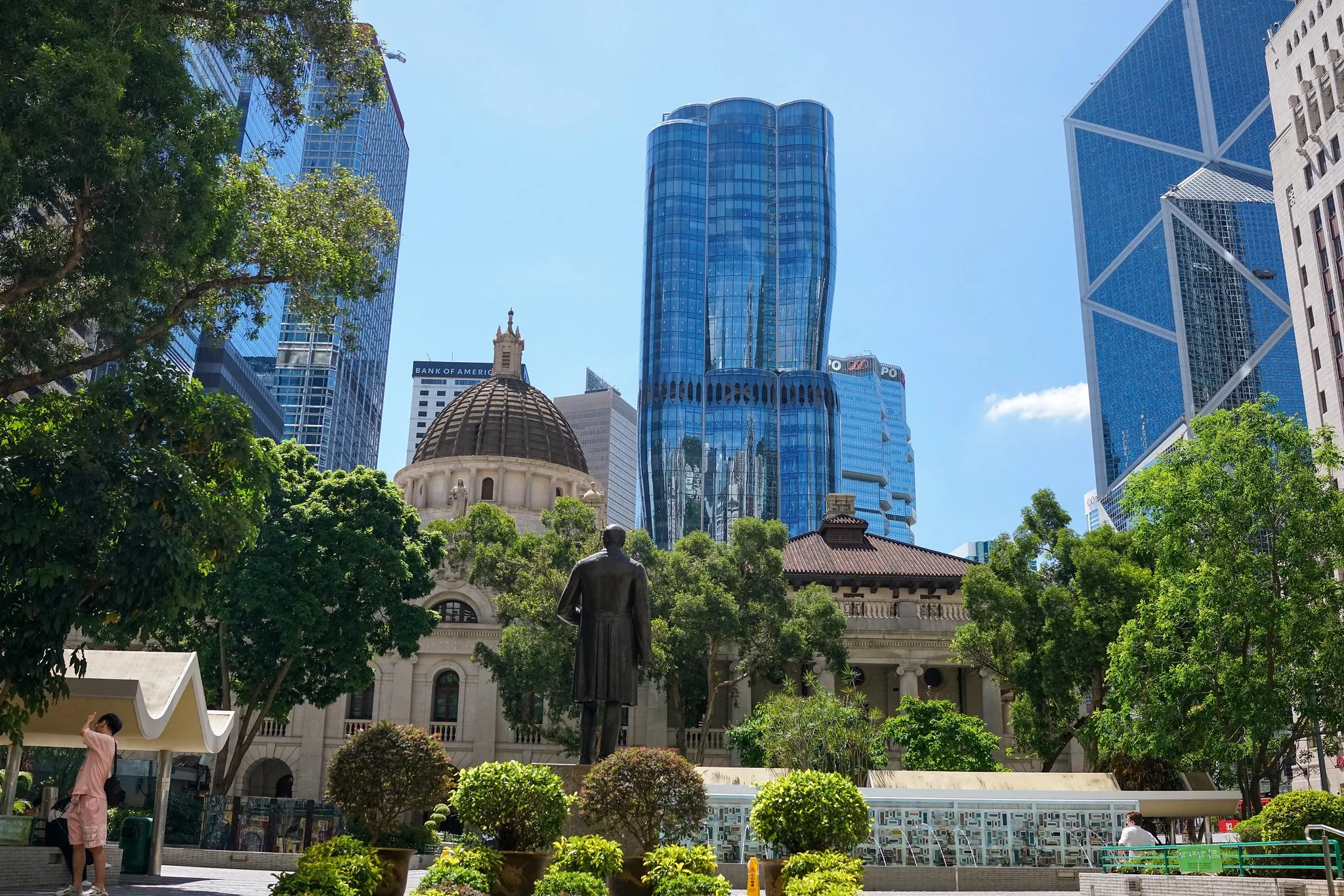 The Top 20 attractions that you must visit in Hong Kong — J3 Private ...