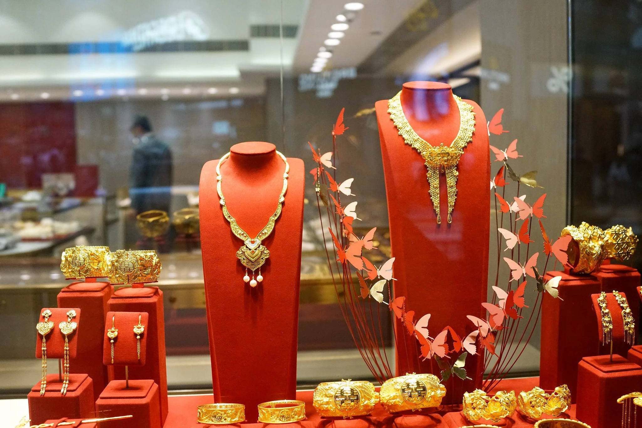 The Rise and Rise of Chow Tai Fook Jewellery Hong Kong — J3 Private ...