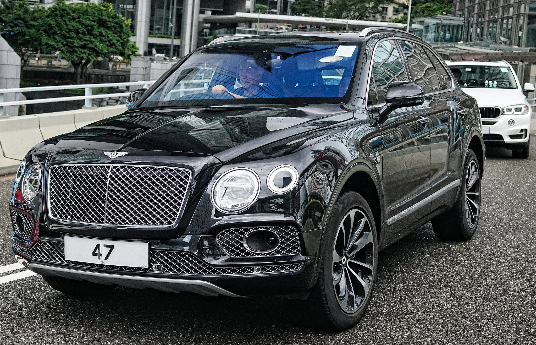 My 28 Favourite Bentley Car images Hong Kong — J3 Private Tours | J3 ...