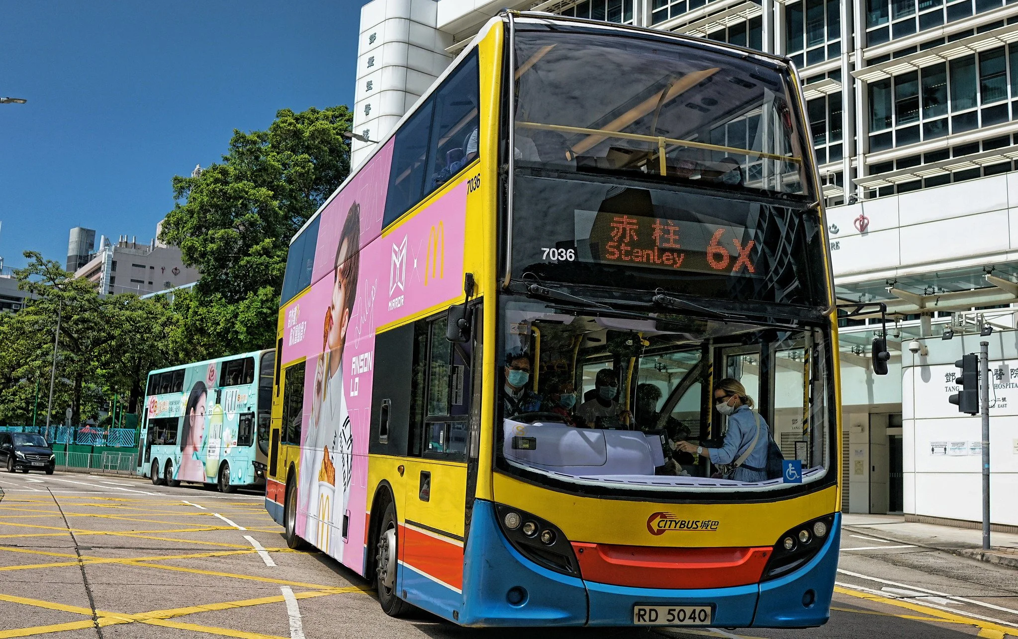 Stanley + Stanley Market Hong Kong - How To Get To Guide — J3 Private ...