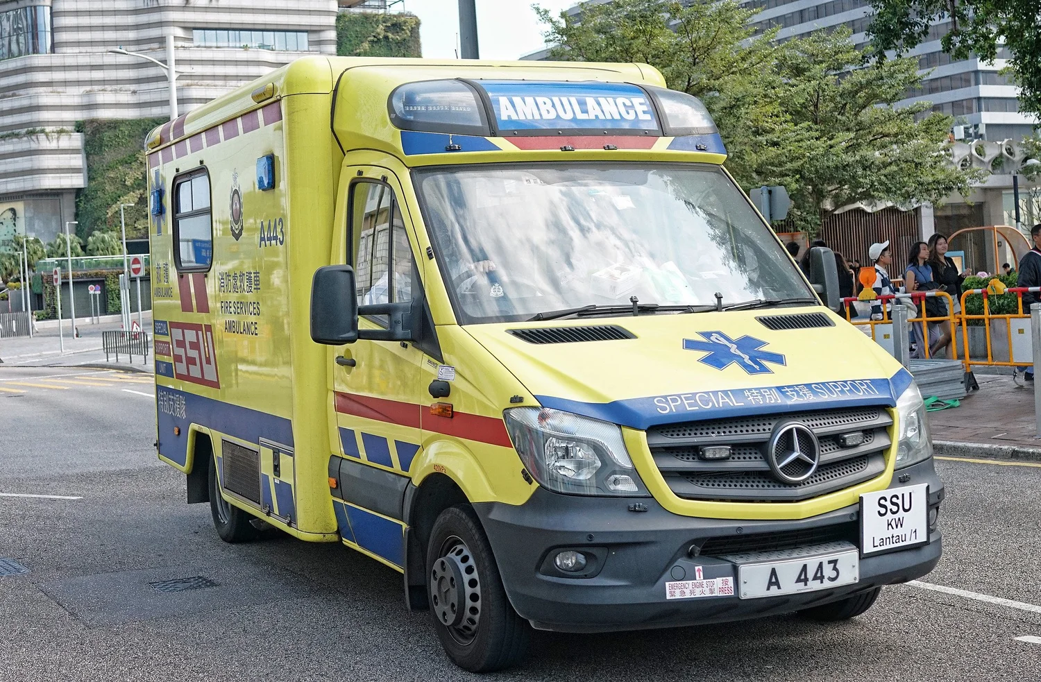 38 Of My Favourite Fire Department images in Hong Kong — J3 Private ...