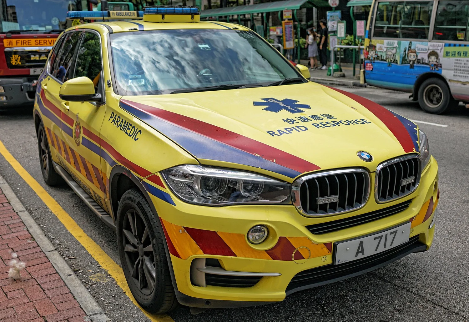 38 Of My Favourite Fire Department images in Hong Kong — J3 Private ...