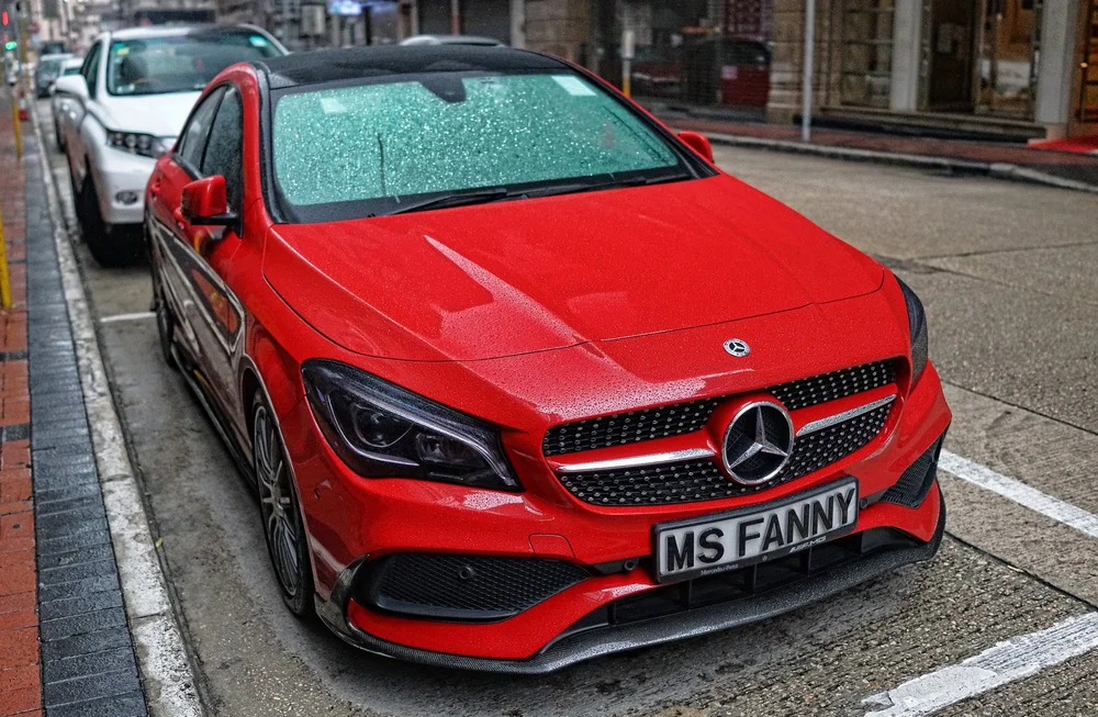 Another 18 Personalised Car Licence Plates in Hong Kong — J3 Private ...