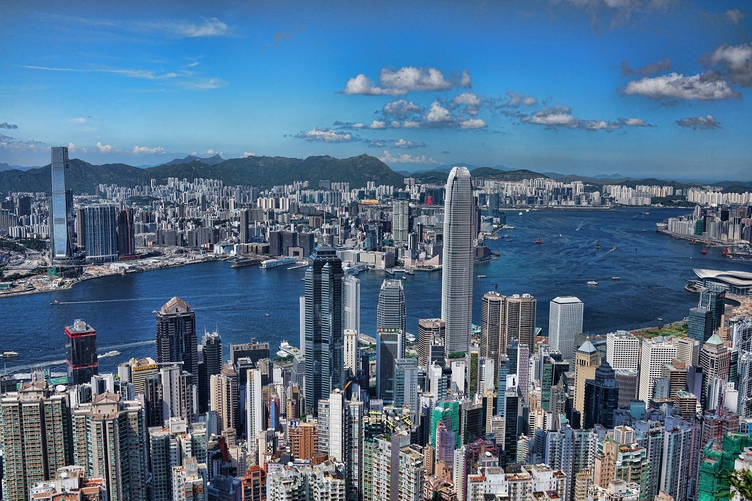 All that remains of Kowloon Walled City in Hong Kong — J3 Private Tours ...