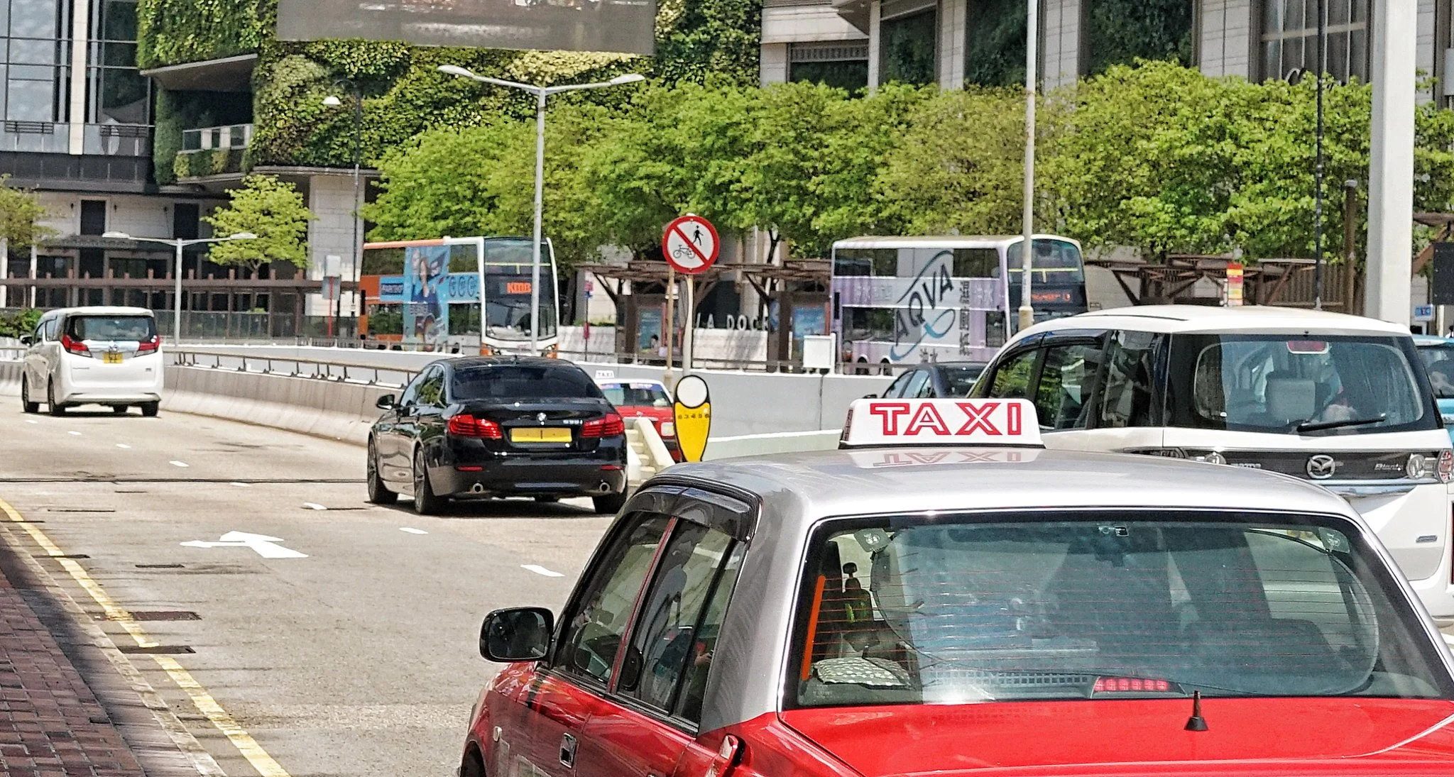 Hong Kong Government Vehicles — J3 Consultants Hong Kong | J3 Private ...