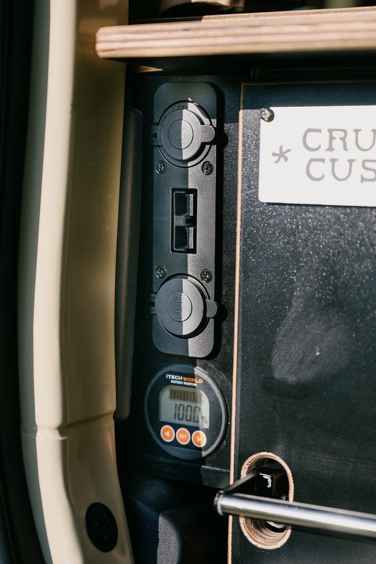 Auto Electrician | Dual Battery Systems