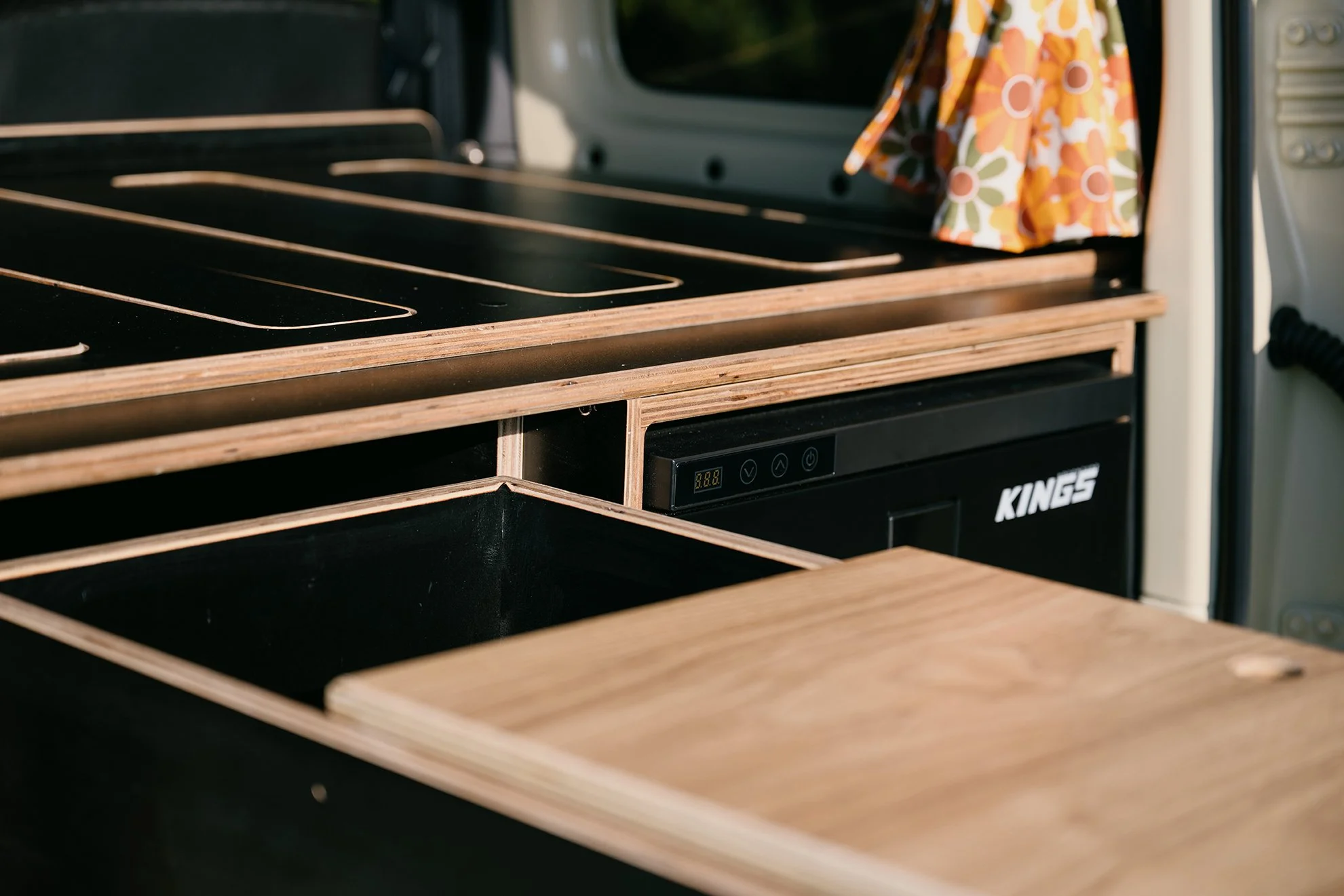 Suzuki Jimny Camper Conversion — Cruising Customs