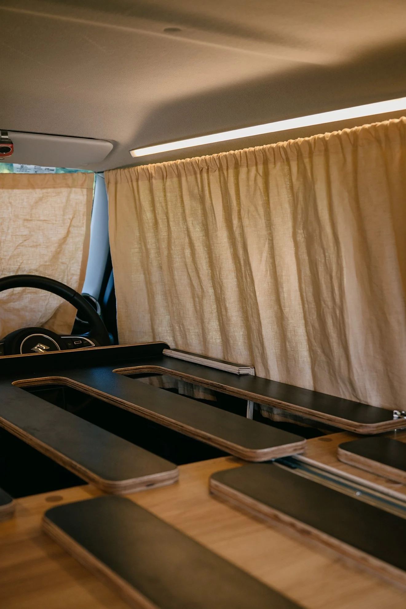 Suzuki Jimny Camper Conversion — Cruising Customs