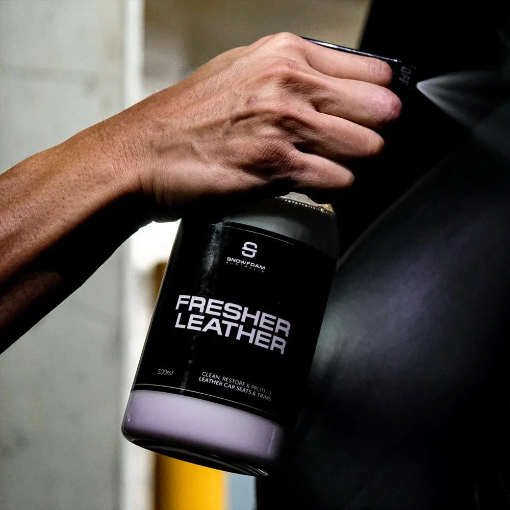 Store — LUCID DETAILING