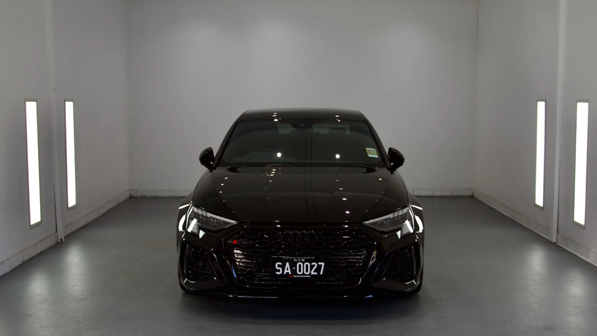 Lucid Detailing - Ceramic Coating and Paint Protection Film Specialists ...