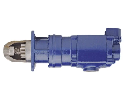 ASC 1150BM Air Starter Components — T&B Repairs