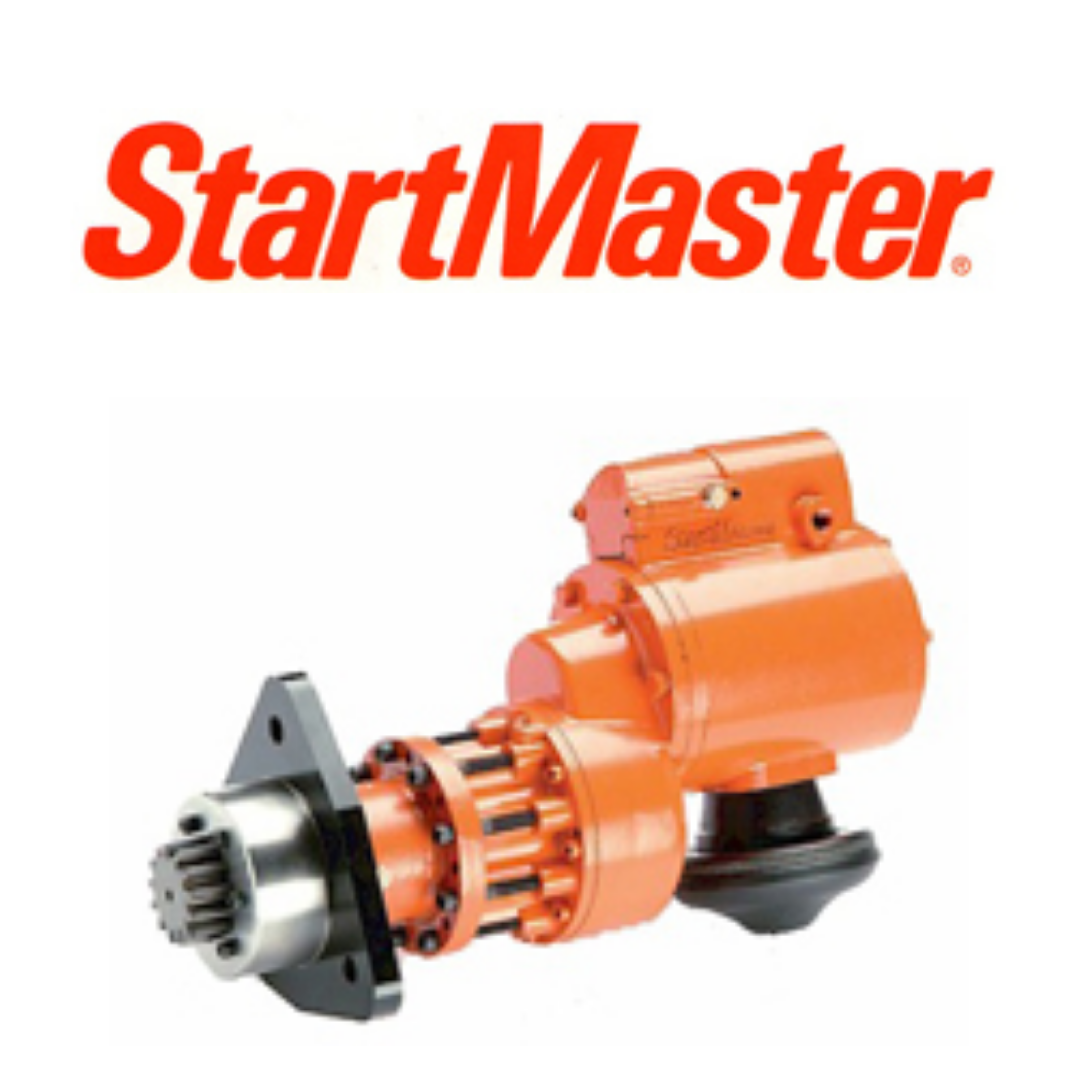 Air Starters — T&B Repairs