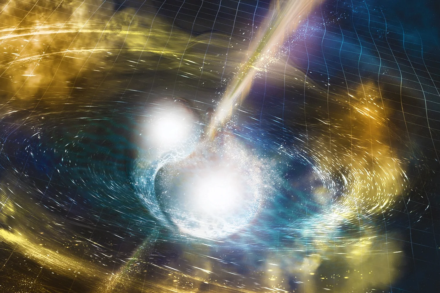 Deep Synoptic Array (DSA)