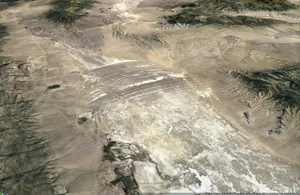 Deep Synoptic Array (DSA)